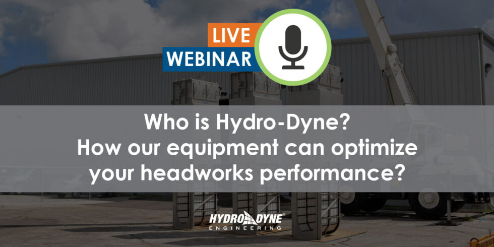 Hydro-Dyne LIVE | Hydro-Dyne LIVE
